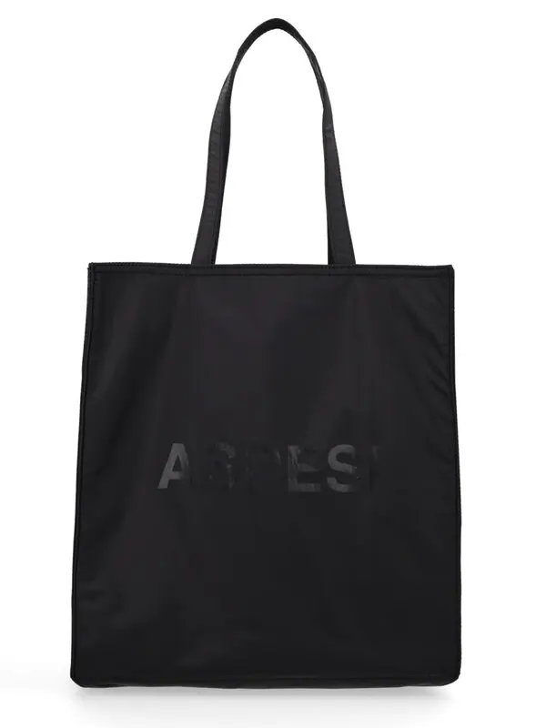 Aspesi Tote Bag - Black
