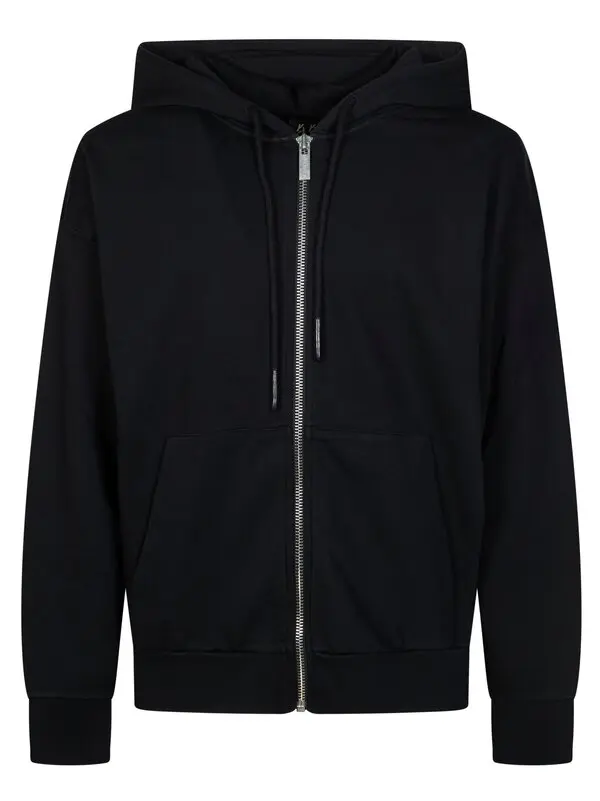 44 LABEL GROUP Classic Zip Hoodie