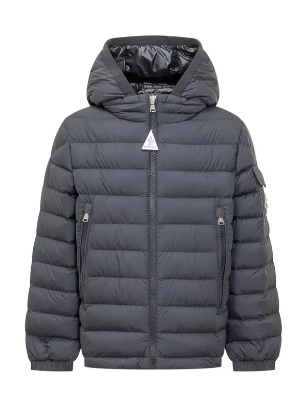 Moncler Down Jacket Mini Galion For Fall/winter 2025