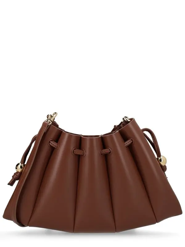 THEMOIRE Calipso Crossbody Vegan Fabric