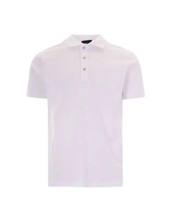 Paul & Shark Lightweight Mini T-shirt