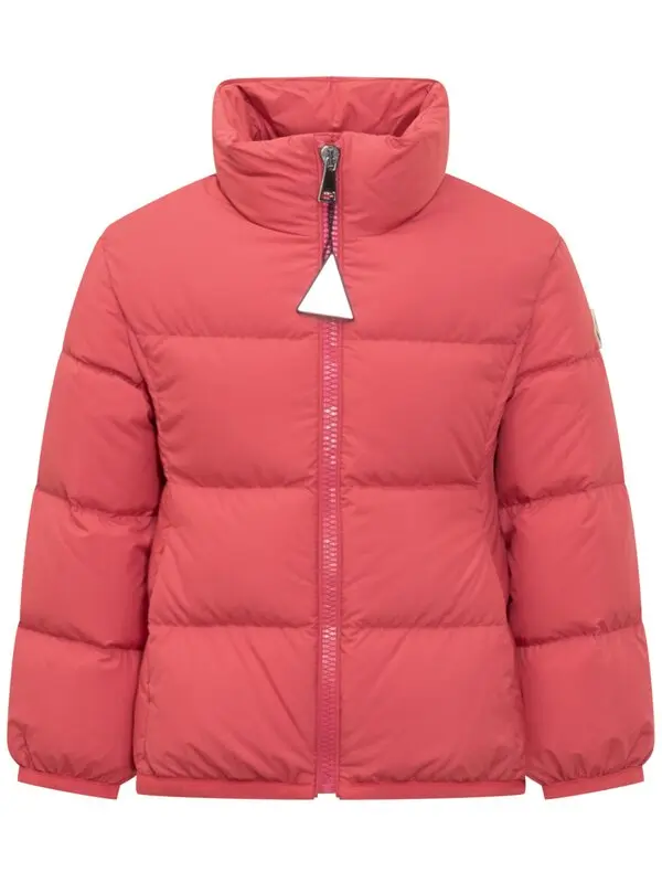 Moncler Ultra-lightweight Down Jacket