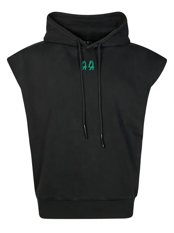 44 LABEL GROUP Stylish Hoodie For Fall/winter 2025