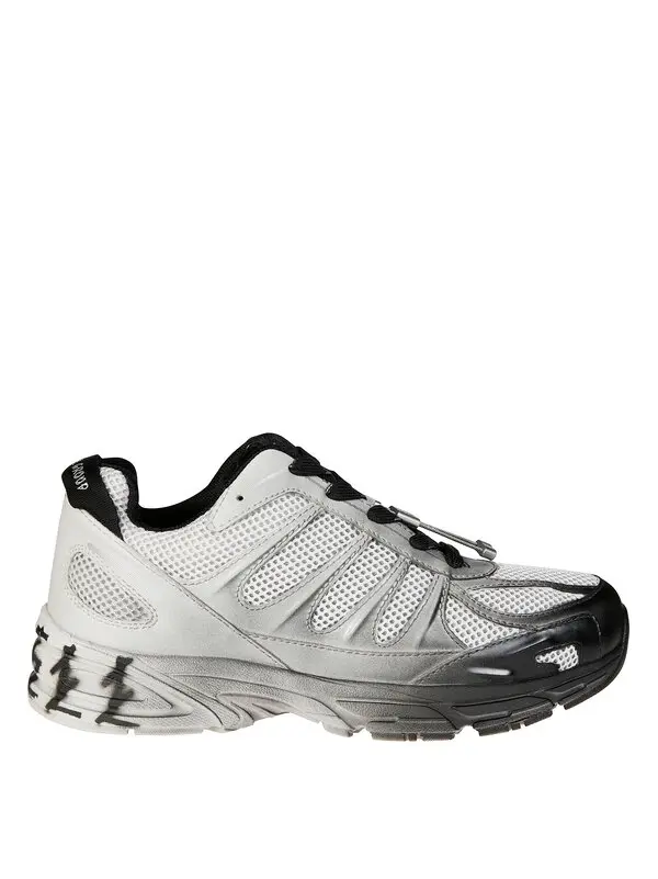 44 LABEL GROUP Dragger Sneakers