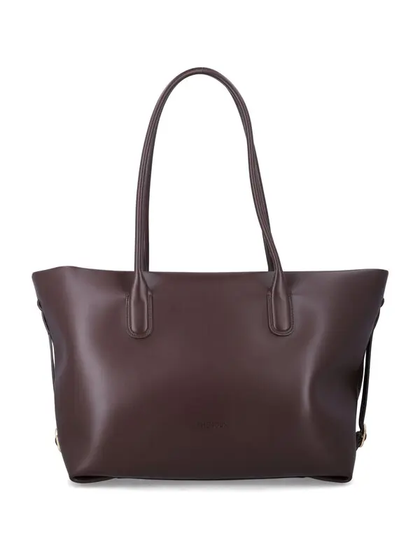 THE MOIRÈ Tallia Shopper Tote