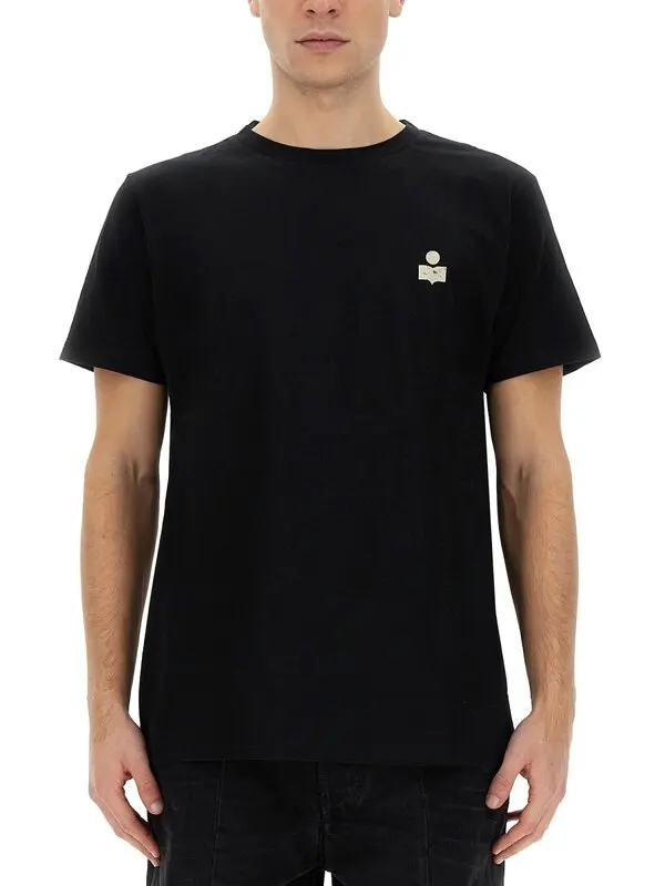 MARANT Regular Fit T-shirt