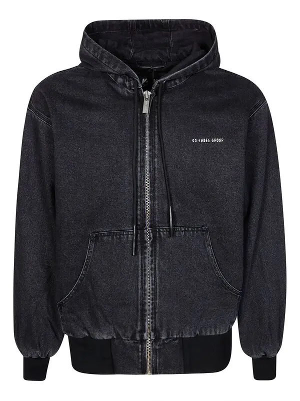 44 LABEL GROUP Sweatshirt