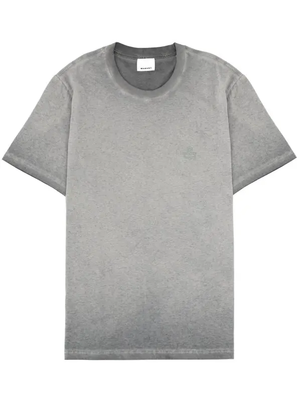 MARANT Classic T-shirt Honor Edition - Grey