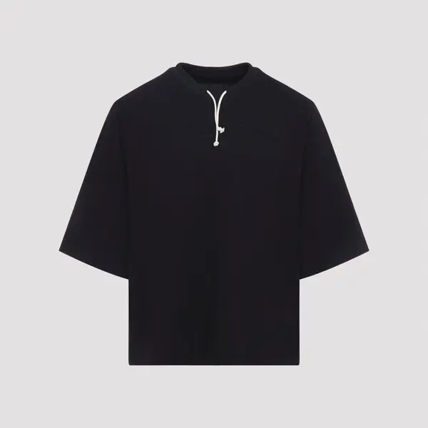 MORDECAI Cord Band T-shirt