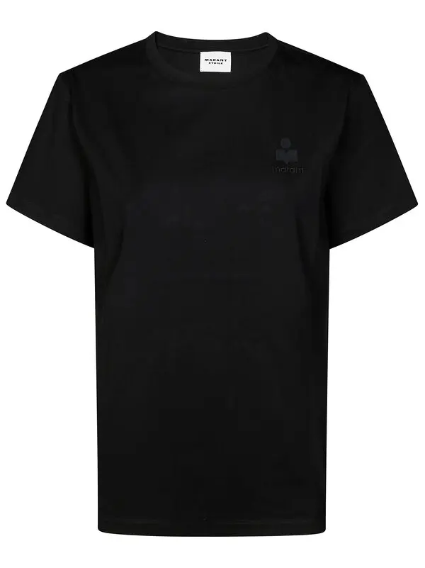 Isabel Marant Étoile Mini Graphic T-shirt