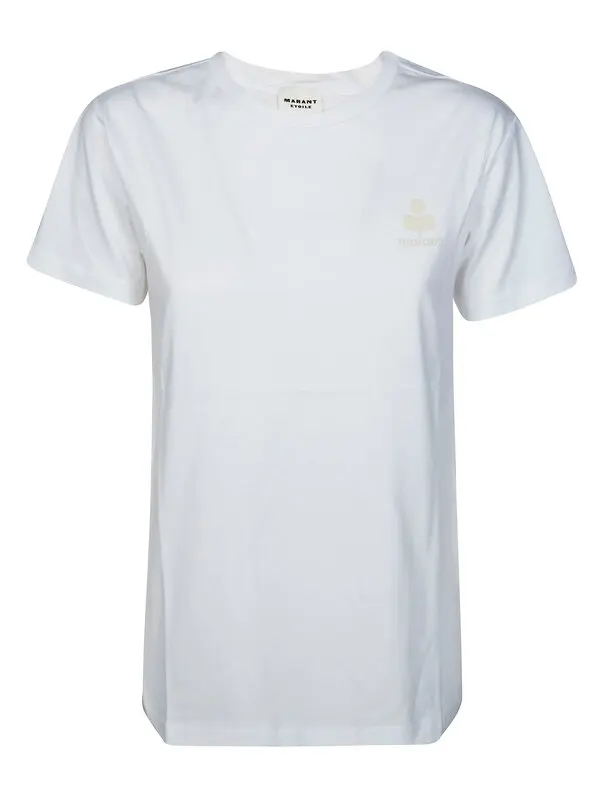 Isabel Marant Étoile Mini Tee Shirt Spring/summer 26