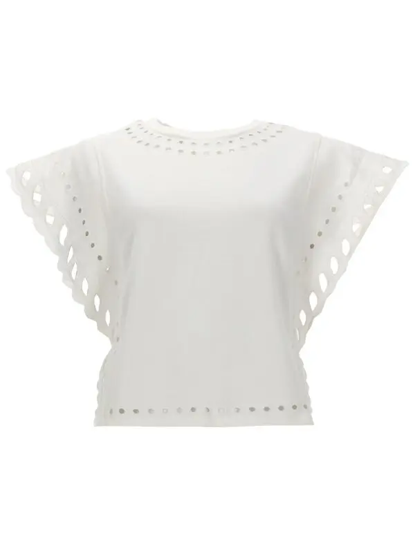 MARANT ETOILE Odyle T-shirt