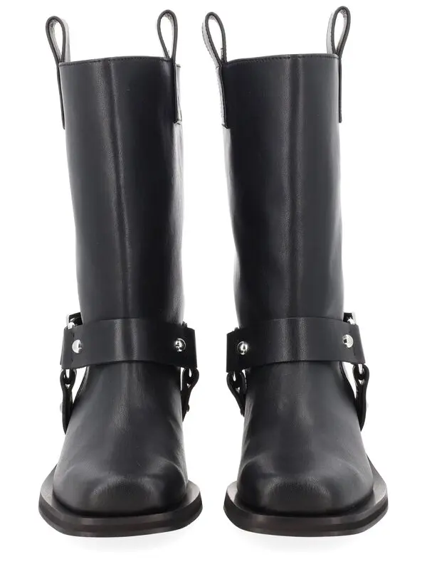 GANNI Chic Boot