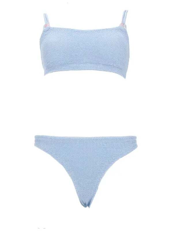 Hunza G Mini Costume Bikini "cassie