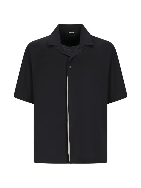 Jacquemus Mini Chemise Shirt