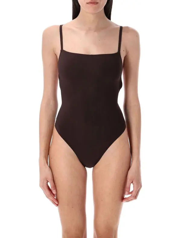 LIDO Tre One Piece Swimsuit