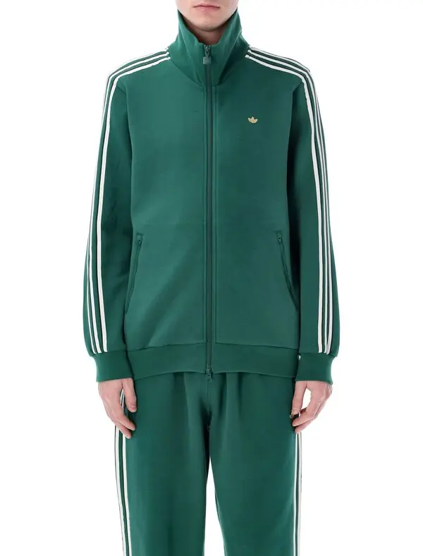 ADIDAS ORIGINALS Classic Track Top Size