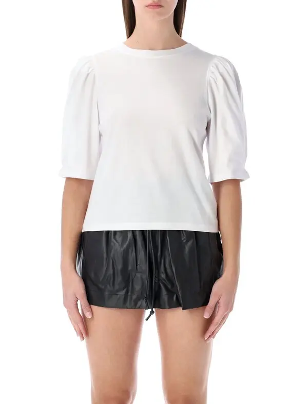 MARANT ETOILE The Maeliss Mini T-shirt Relaxed Fit