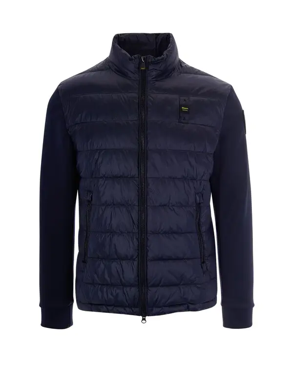 BLAUER. Stylish Coat