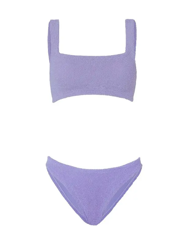 Hunza G Mini Costume Bikini Xandra