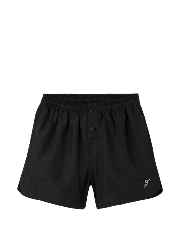 Jacquemus Mini Beach Shorts For