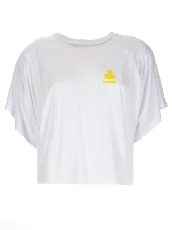 MARANT ETOILE Zoeline T-shirt