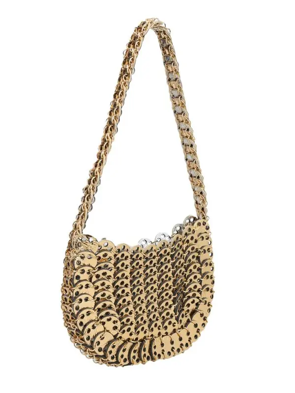 Rabanne Elegant Mini Handbag For Ss26 Collection