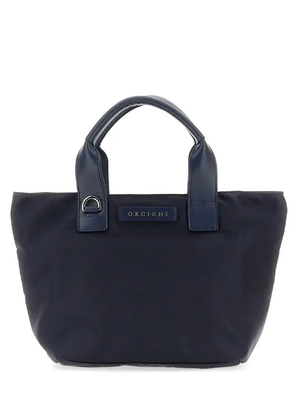 Orciani Tote Bag