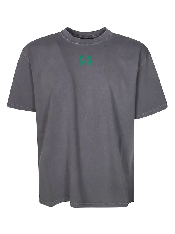 44 LABEL GROUP Essential T-shirt Fw25 Collection