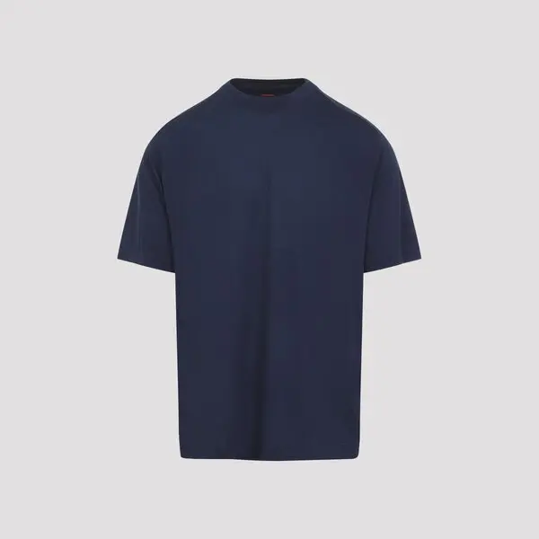 Sease Cotton Runner T-shirt