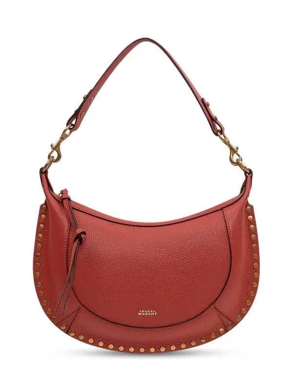 Isabel Marant Étoile Mini Studded Shoulder Bag