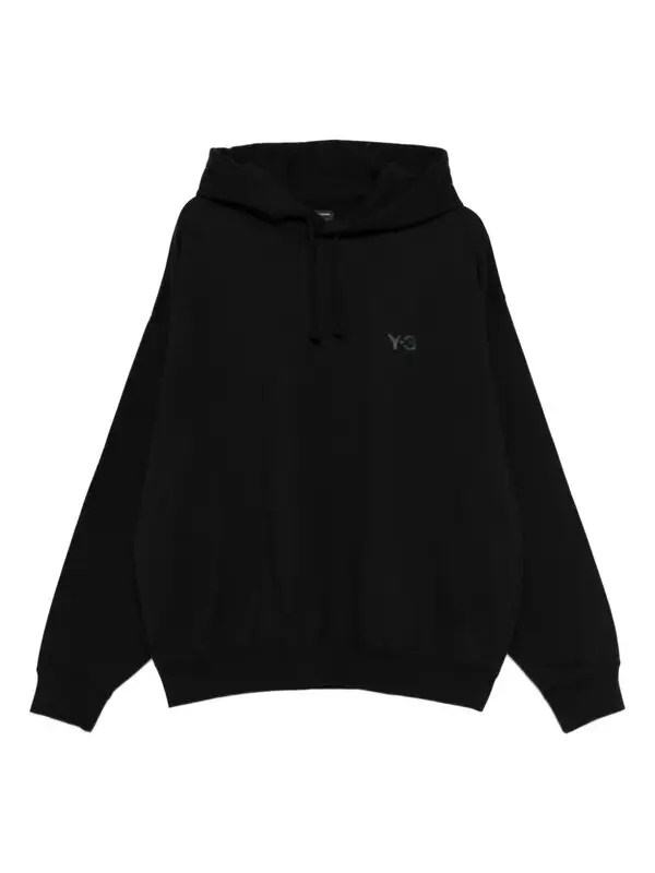 Y3 Fl Hoodie
