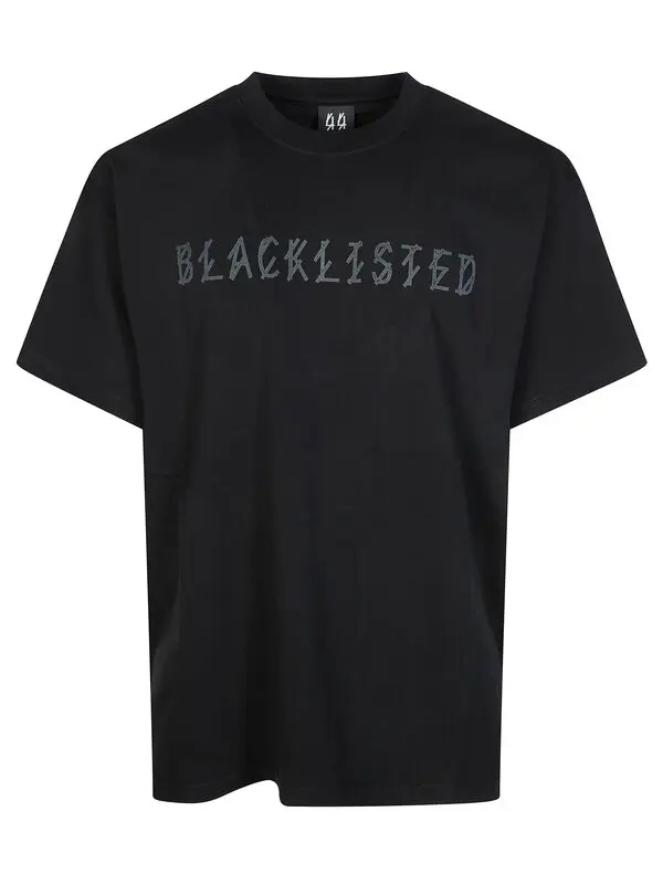 44 LABEL GROUP Essential T-shirt For Ss26 Collection