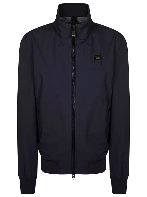 BLAUER. Jacket