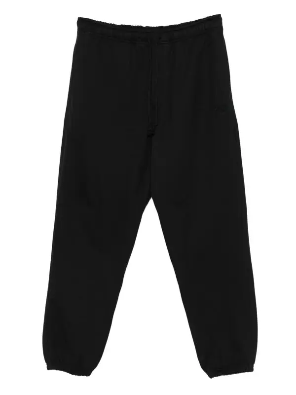 Y3 Fl Track Pants Fw25 Collection - Black