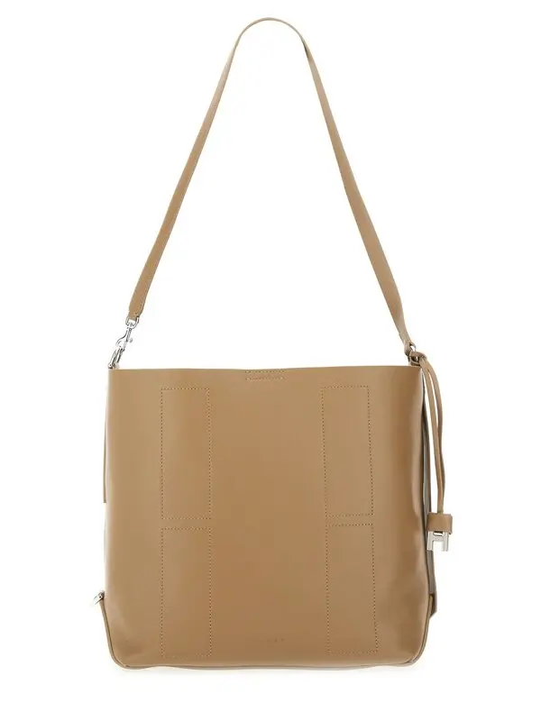 Hogan Hocket" Medium Hobo Bag