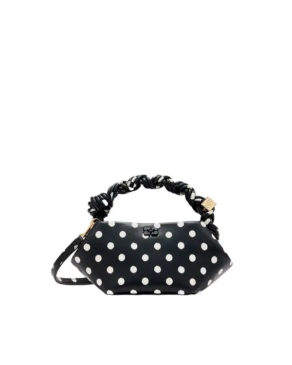 GANNI Mini Eco-friendly Bag