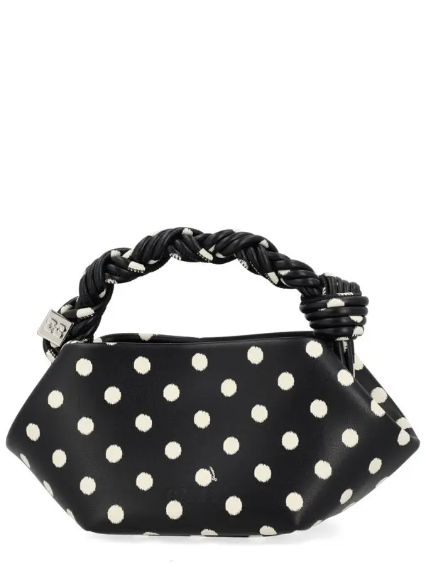 GANNI Bou Mini Printed