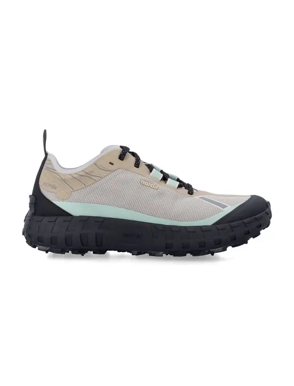 NORDA Ultra Comfort Performance Running Shoe - Astral