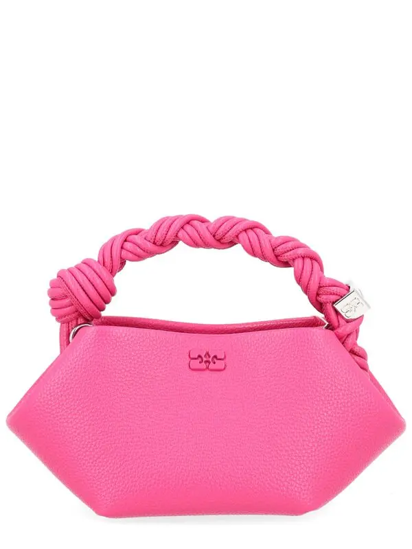 GANNI Mini Handbag For