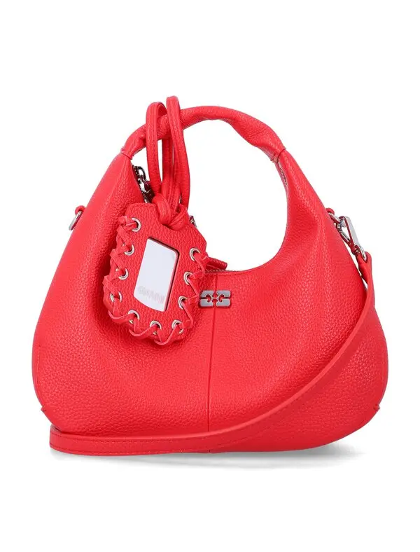 GANNI Mini Crossbody Bag