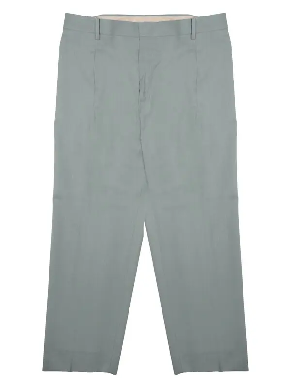 COSTUMEIN Virgin Wool Dress Pants
