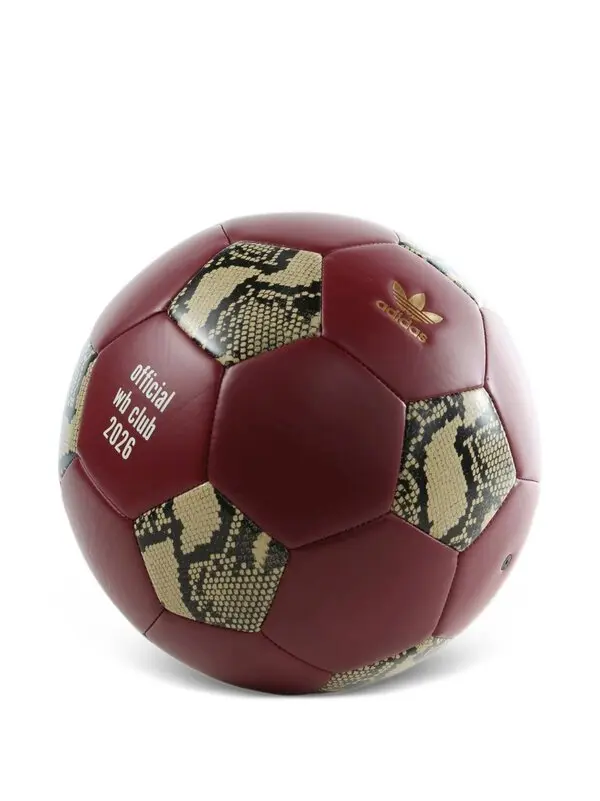 ADIDAS ORIGINALS Originals Football Ball - Buruni
