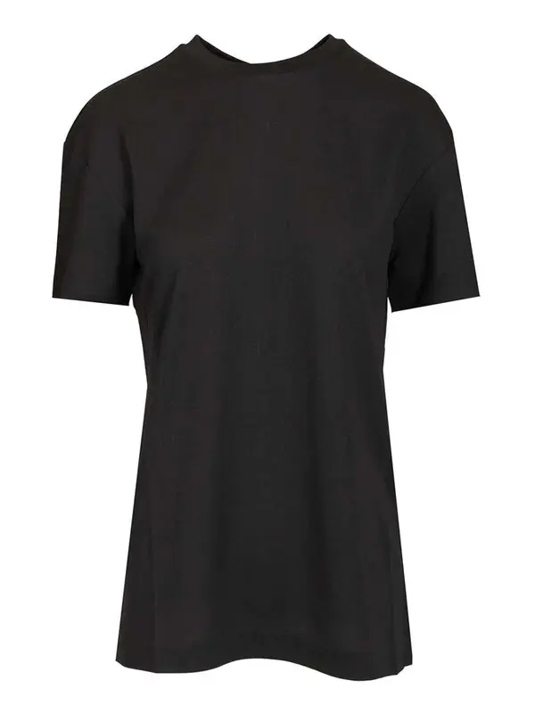 Jacquemus Iconic Mini T-shirt