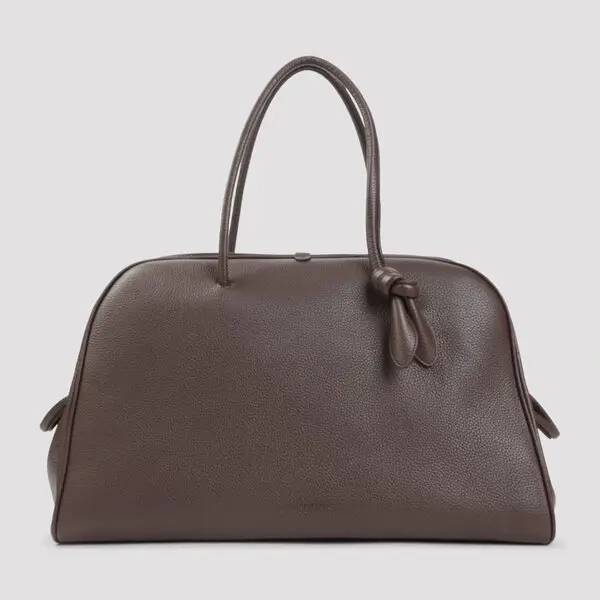 Jacquemus Le Grand Turismo Handbag - Brown