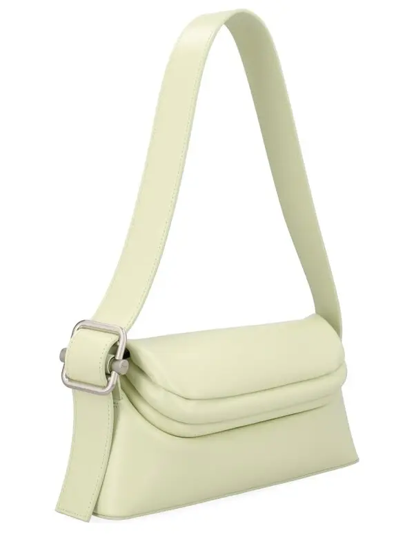OSOI Mini Leather Shoulder Bag