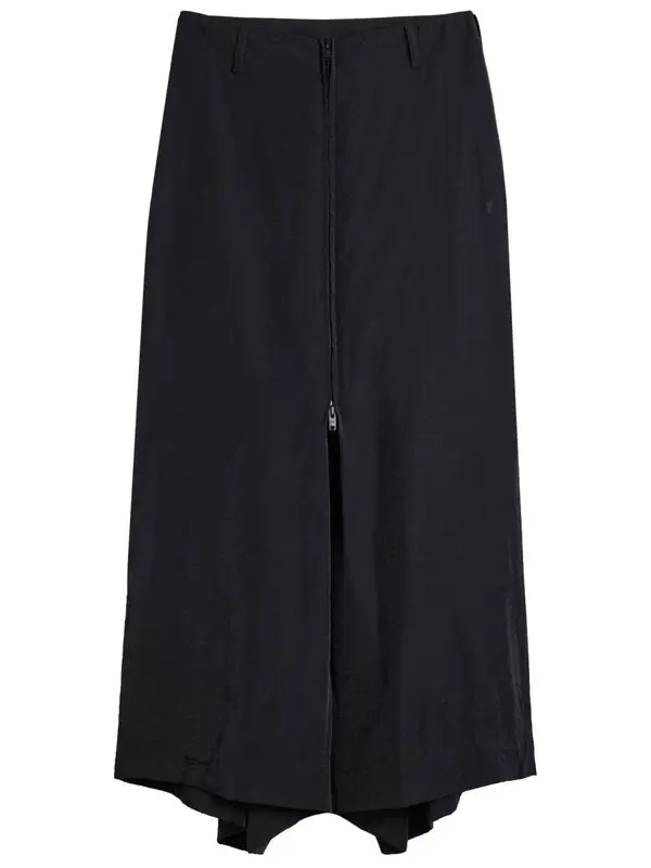 Y3 Wide Leg Trousers