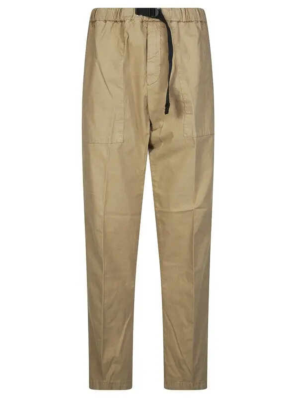 WHITE SAND Ripstop Trousers For