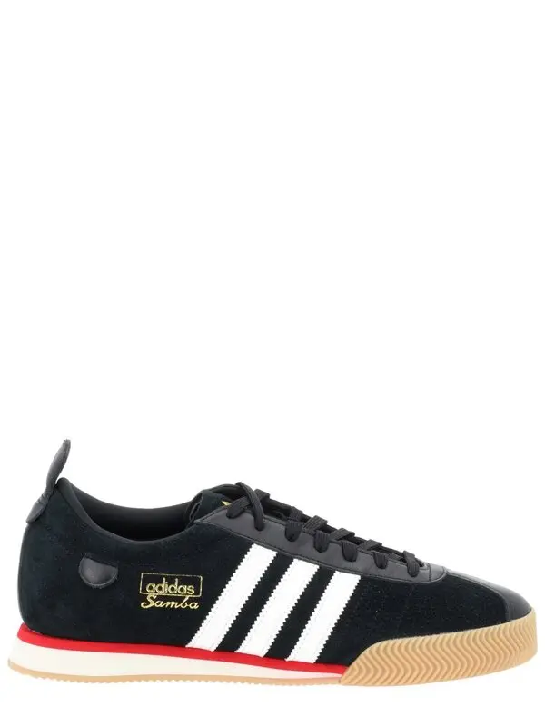 ADIDAS ORIGINALS Samba 62 Super Sneakers