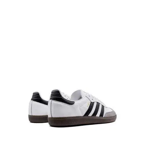 Adidas Casual Lace-up Sneakers For